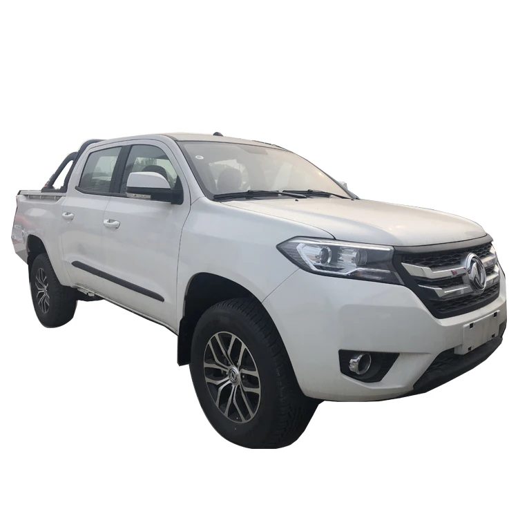 Double Cabin 4x2 Pickup Truck,Diesel Pickup Truck For Sale - Buy ...