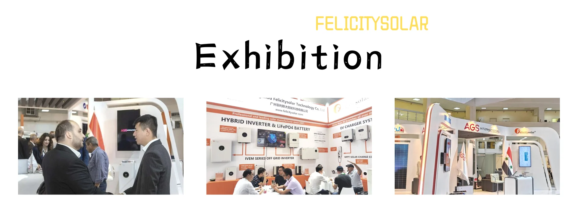 Guangzhou Felicity Solar Technology Company Limited - Solar Street ...