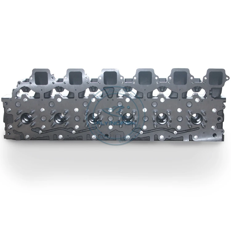 High Quality 3406PC 3406 Diesel Engine Parts Cylinder Head 110-5097 ...