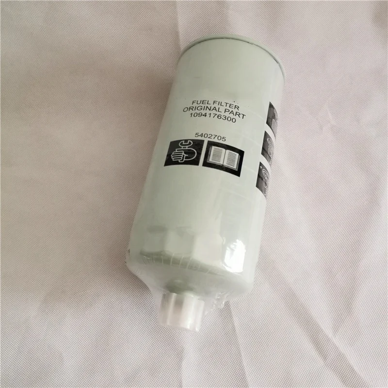 燃油滤清器燃油/水分离器1094176300/c5402705适用于atlas制造商销售 - Buy 燃油油水分离器燃料过滤器 ...