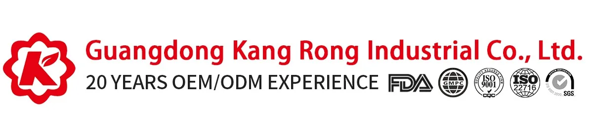 Company Overview - Guangdong Kang Rong Industrial Co., Ltd.