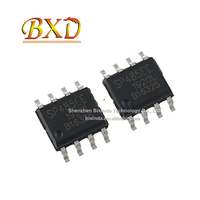 Sp485een Sp485ee Sp485 Sop-月集成电路 - Buy Sp485een，sp485ee，sp485 Product ...