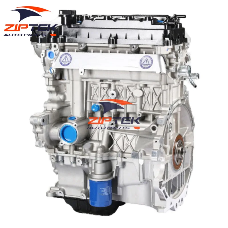 Auto Motor 1.5L GW4G15 Engine Assembly for Haval H1 H2 Hover M2 Great ...