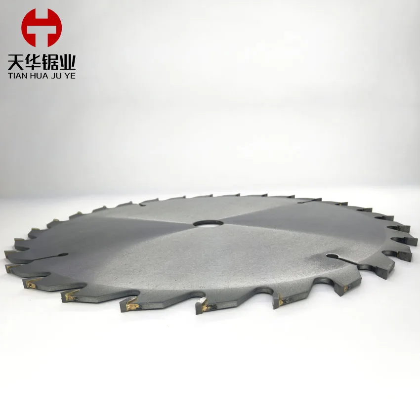 TIANHUA Wood Working Electric Cutting Panel Saw Blade of Machine Wood ...