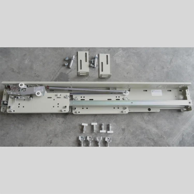 Lift Landing Door Hanger for Elevator - Reliable & Stylish