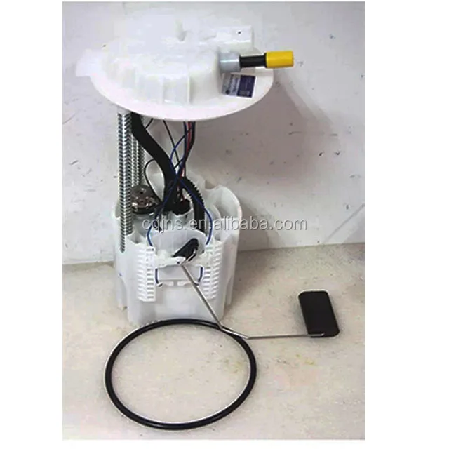 Eg219m Electric Fuel Pump Assembly For Dodge Nitrojeep Liberty ...