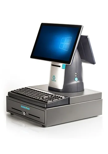 Sunson Iot (xiamen) Technology Co., Ltd. - Touch screen POS terminal ...