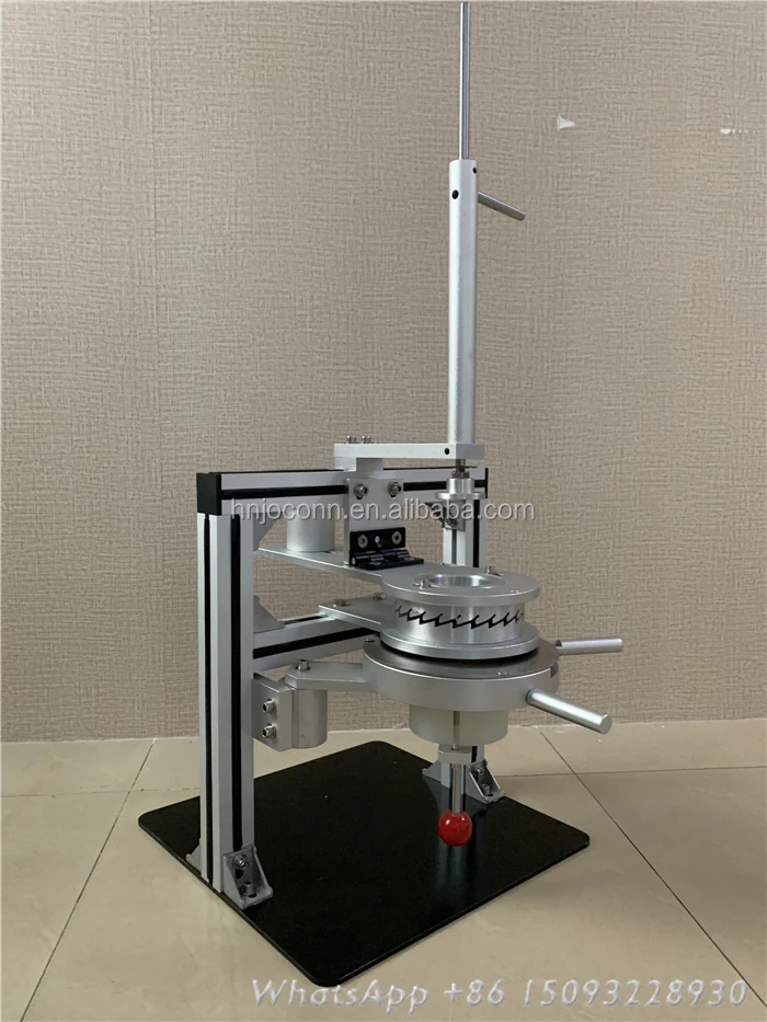 Manual Soap Pleat Wrapping Machine - Efficient & Durable