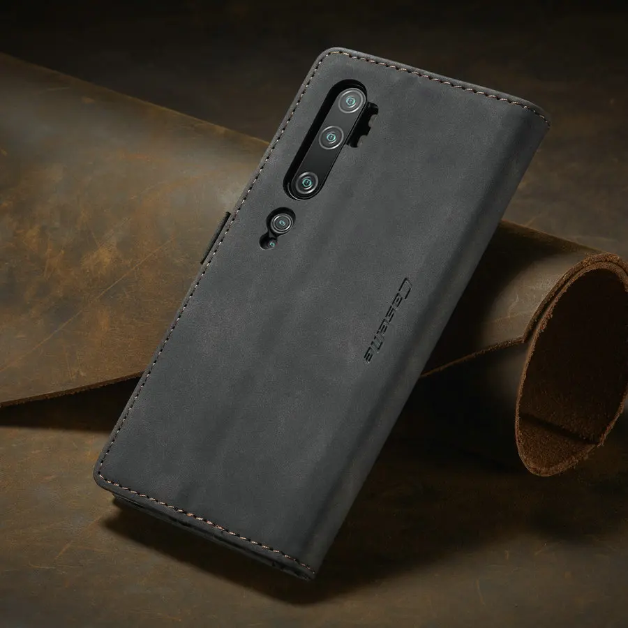 Caseme Retro Case For Redmi Note 10 Pro Mobile Phone Cover Wholesale ...