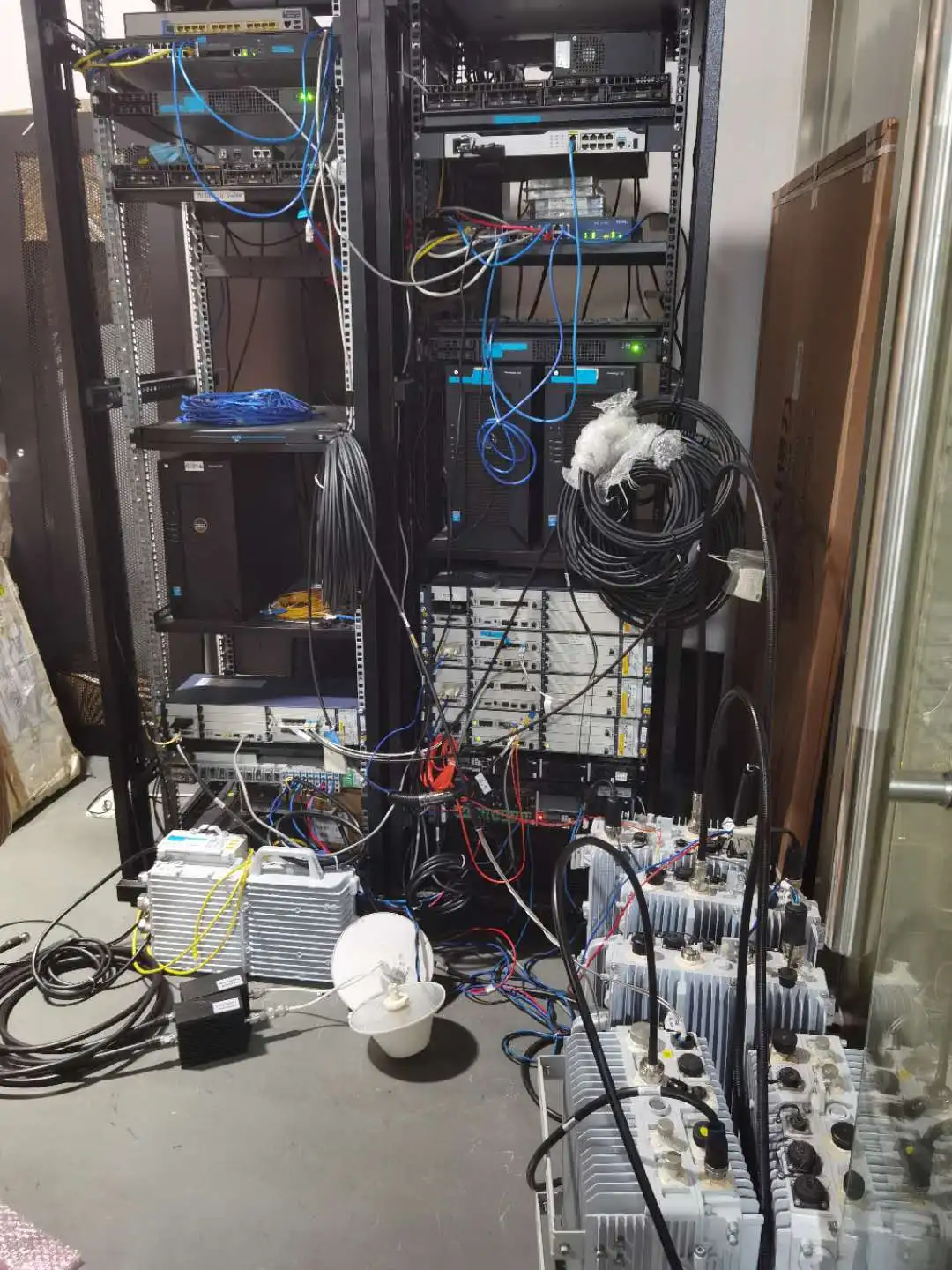 ZTE OTN M2TST3 40G Optical transponder Unit. ZXWM M920| Alibaba.com