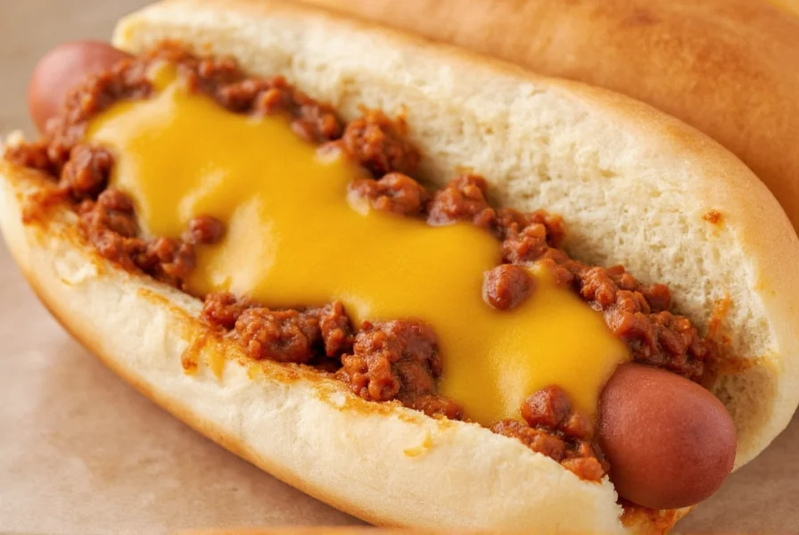 Sonic Chili Cheese Dog: Guia Prático para Entender e Fazer em Casa
