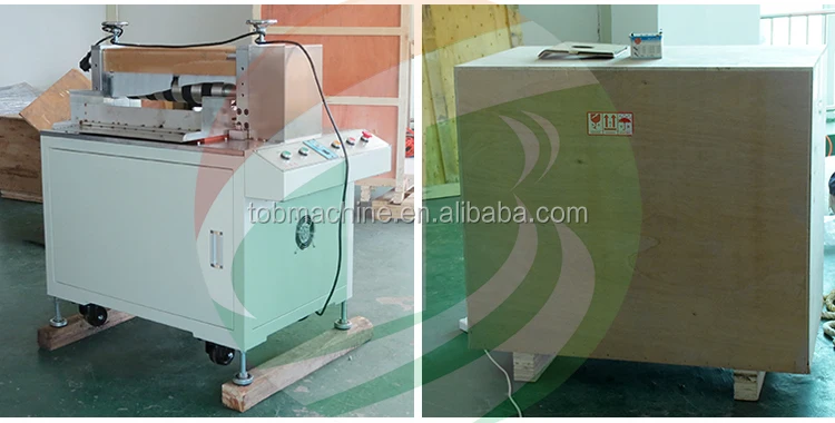 Tob Lithium Ion Battery Making Electrode Slitting Machine - Buy ...