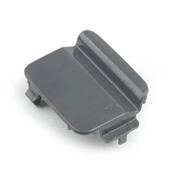 Rear Bumper Tow Hook Cover For Bmw E60 5-series 528i 528xi 535i ...