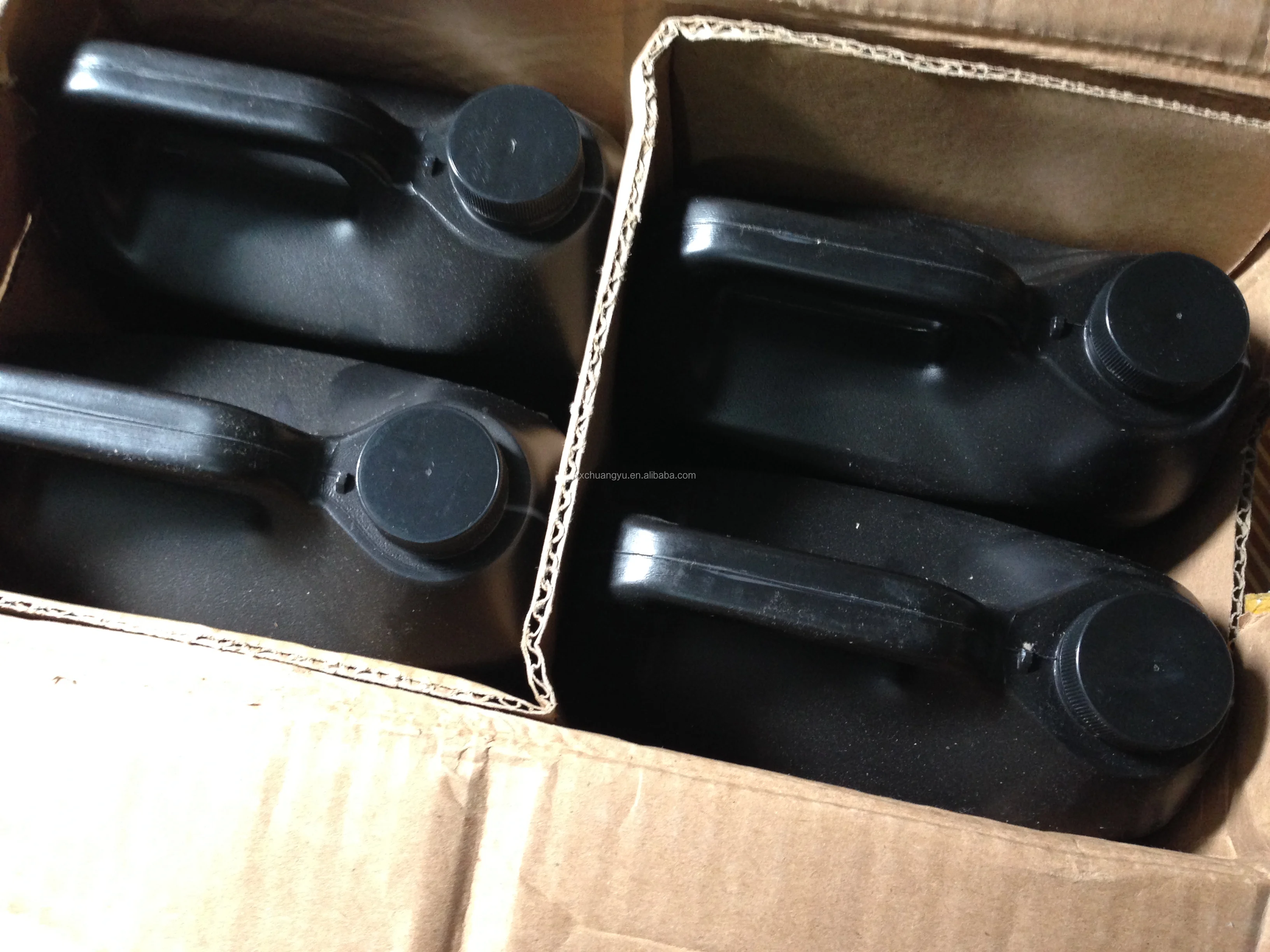 TRANE Refrigerant Oil - Ideal for Industrial Lubrication