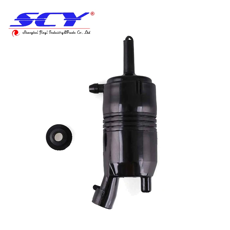 Windshield Washer Pump Suitable for BUICK 10386722 15048707 15254823 ...