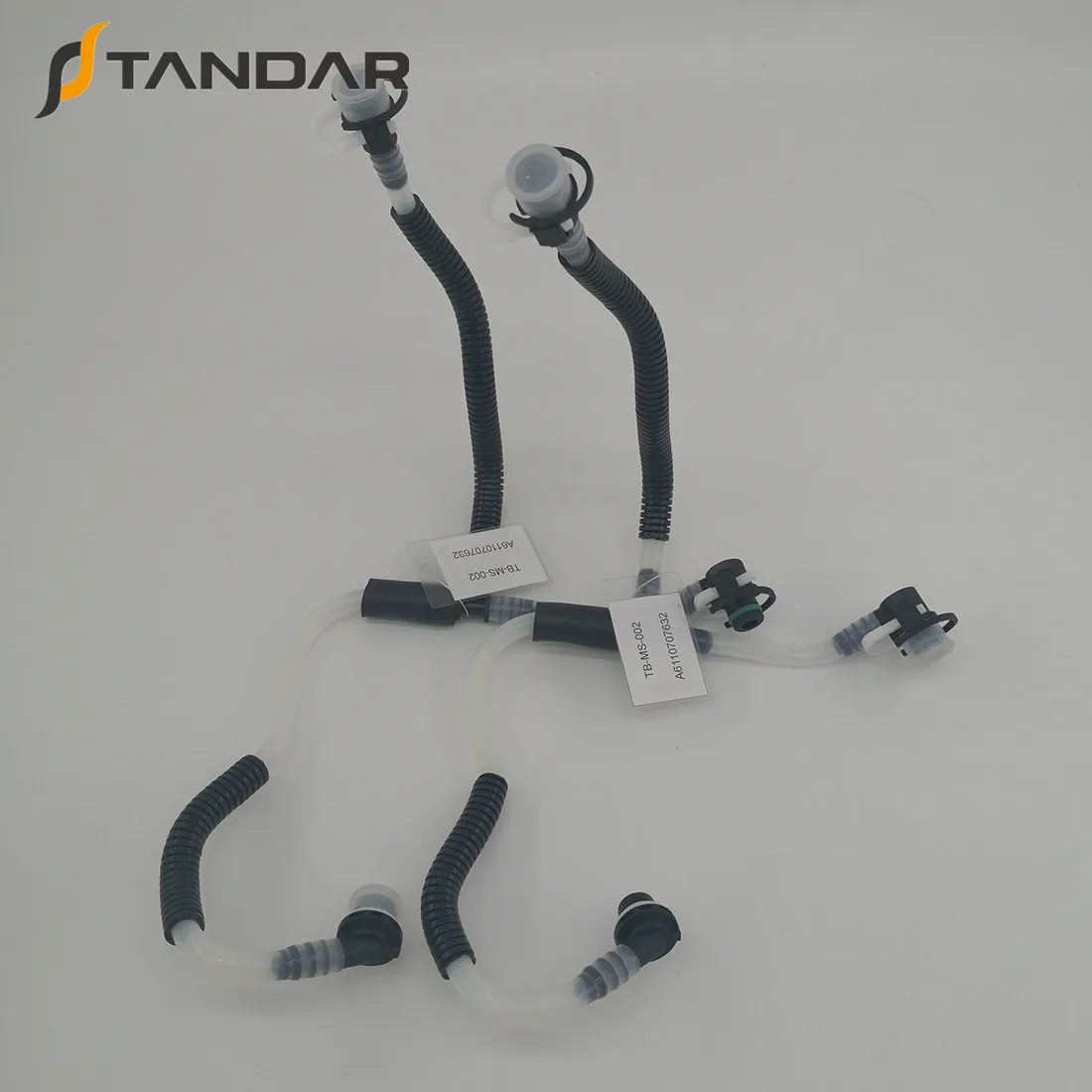 A6110707632 Three Way Fuel Line For Mercedes Benz Vito Bus - Buy Fuel ...