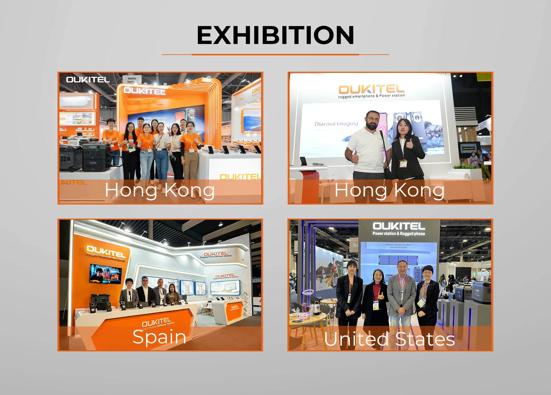 Shenzhen Yunji Intelligent Technology Co., Ltd. - Rugged Phones, Smart ...