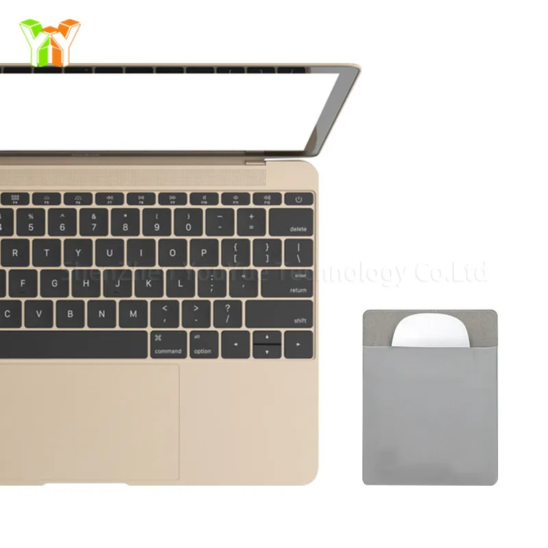 Youyue Wholesale Computer Mouse Laptop Pouch Sleeve With Elastic ...