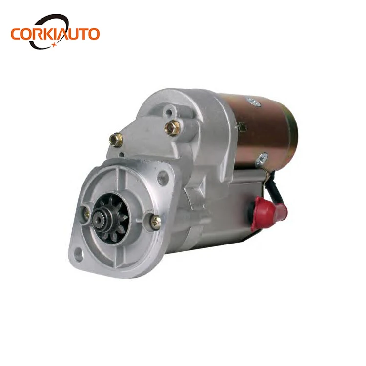24V Car Starter Motor for Nissan Cabstar SD23/SD25 | New Auto Starter ...
