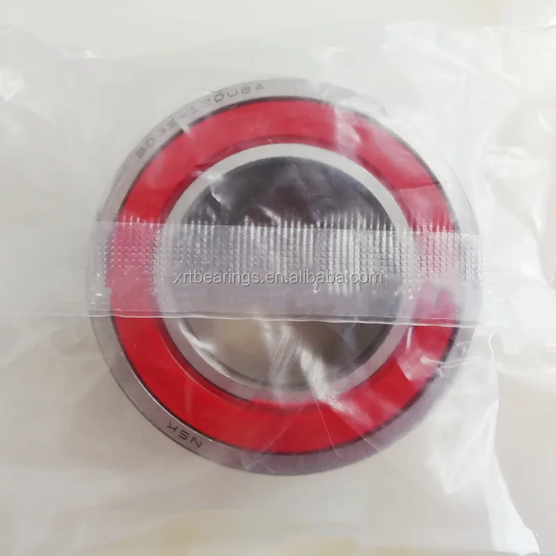 Japan Nsk Deep Groove Ball Bearing 35x64x37 Bd35-12 Bd35-12b Bd35-12ddu ...