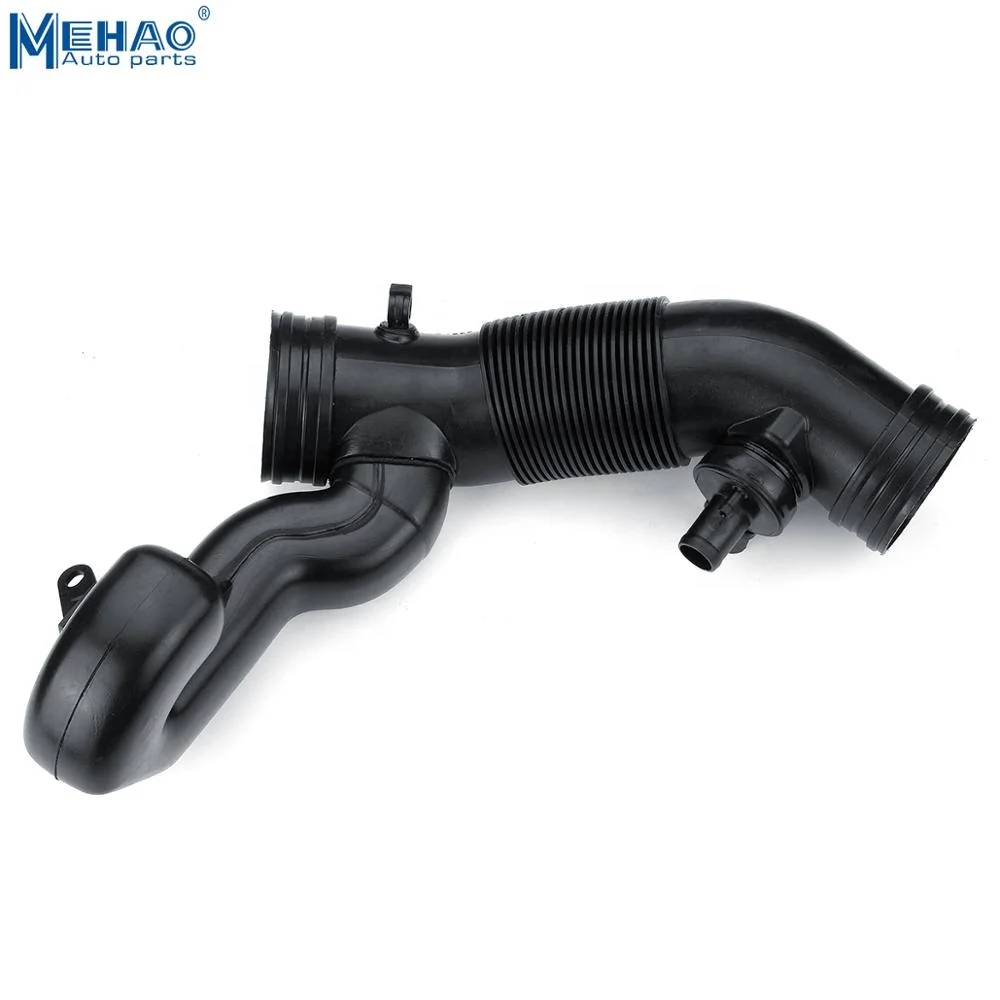 1J0129684AM Breather Hose for Audi A3, VW Bora & Seat Leon