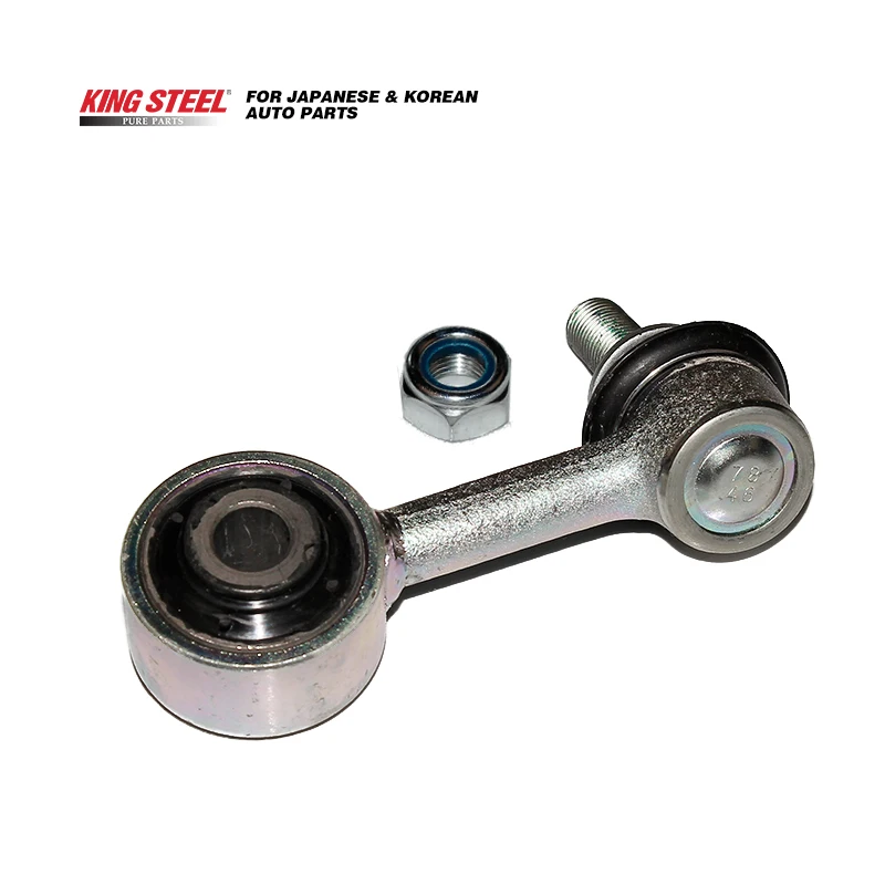 Kingsteel Auto Parts Front Stabilizer Link 48820-60080 for LAND CUISER ...