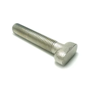 High Quality Weathering Steels Hex Bolts Corten Steel T Bolt - Buy Low ...