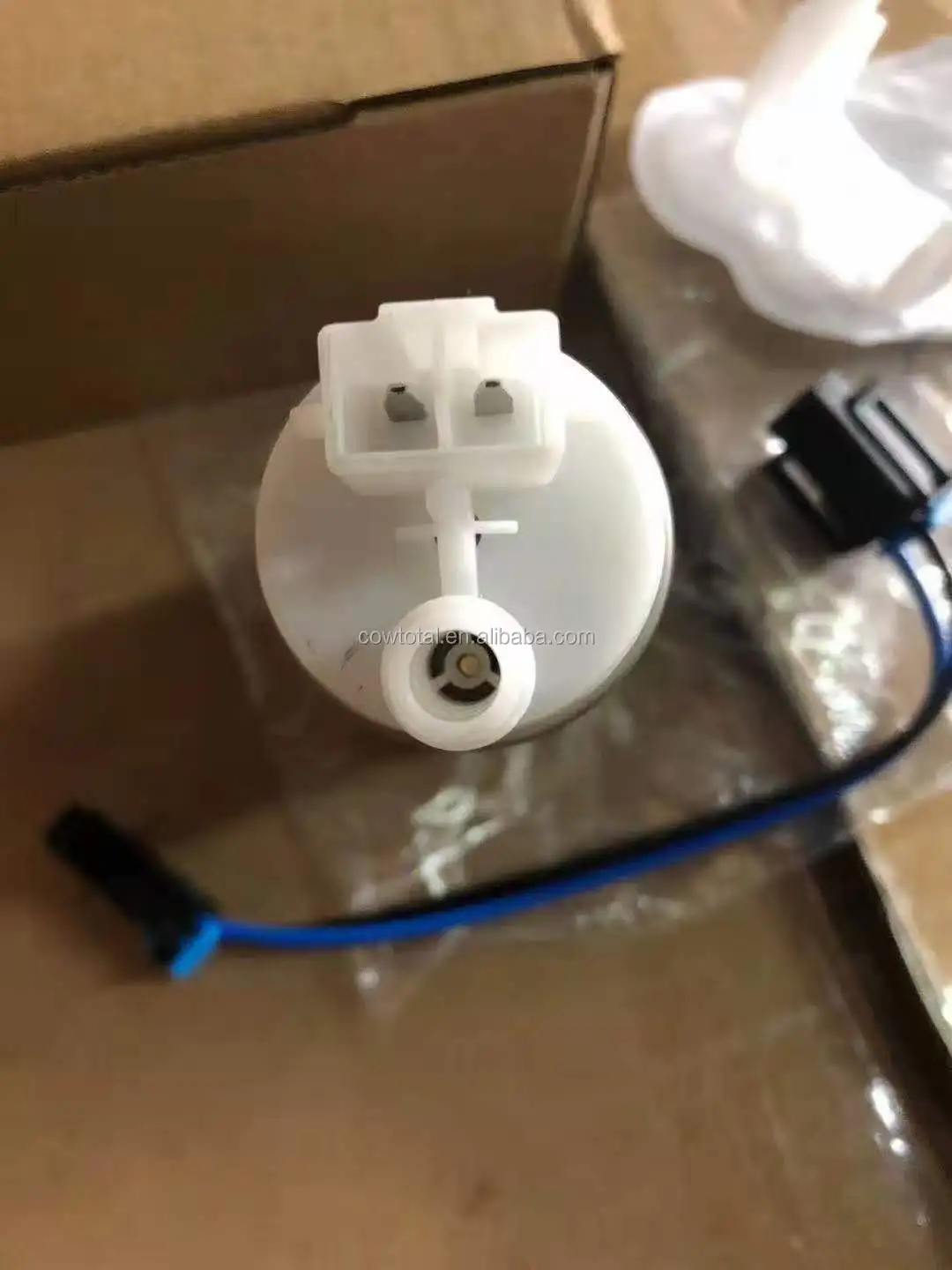 High-quality Fuel Pump for Isuzu D-MAX - 25362992