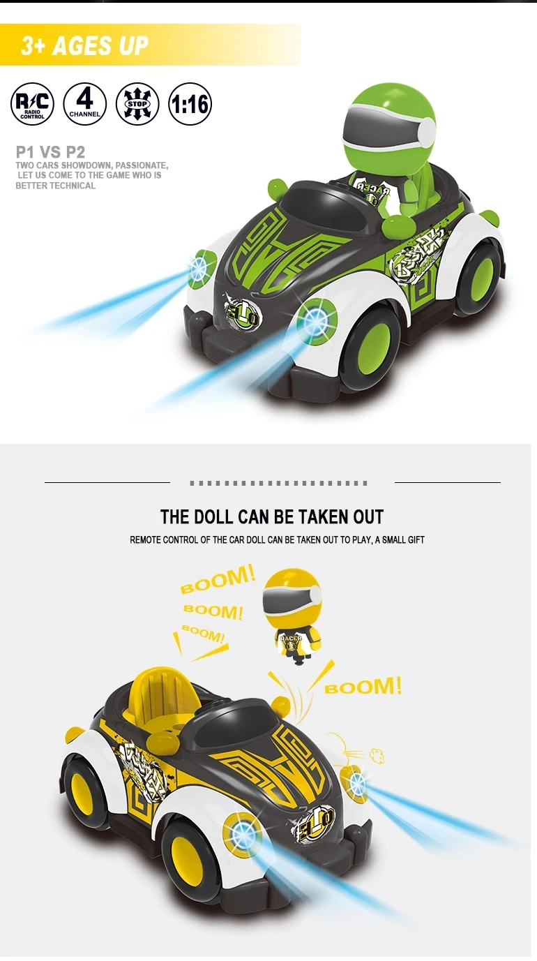 Battle rc car game - lassagood