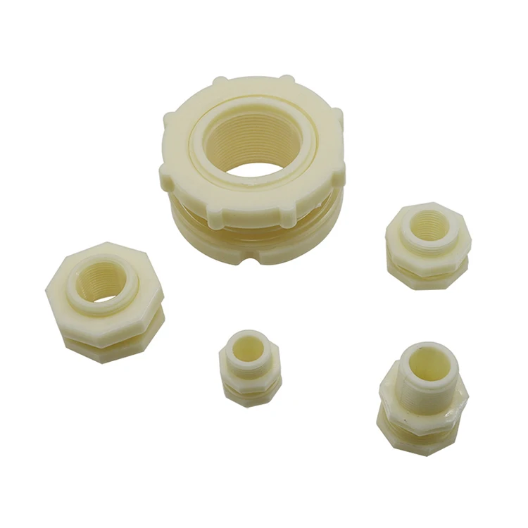 ABS Plastic Water Tank Connectors - Durable & Versatile
