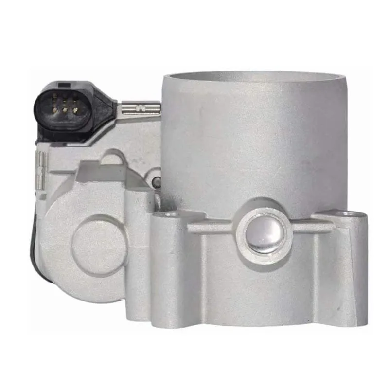 03C133062M Throttle Body for VW Polo 2009- - Reliable Performance