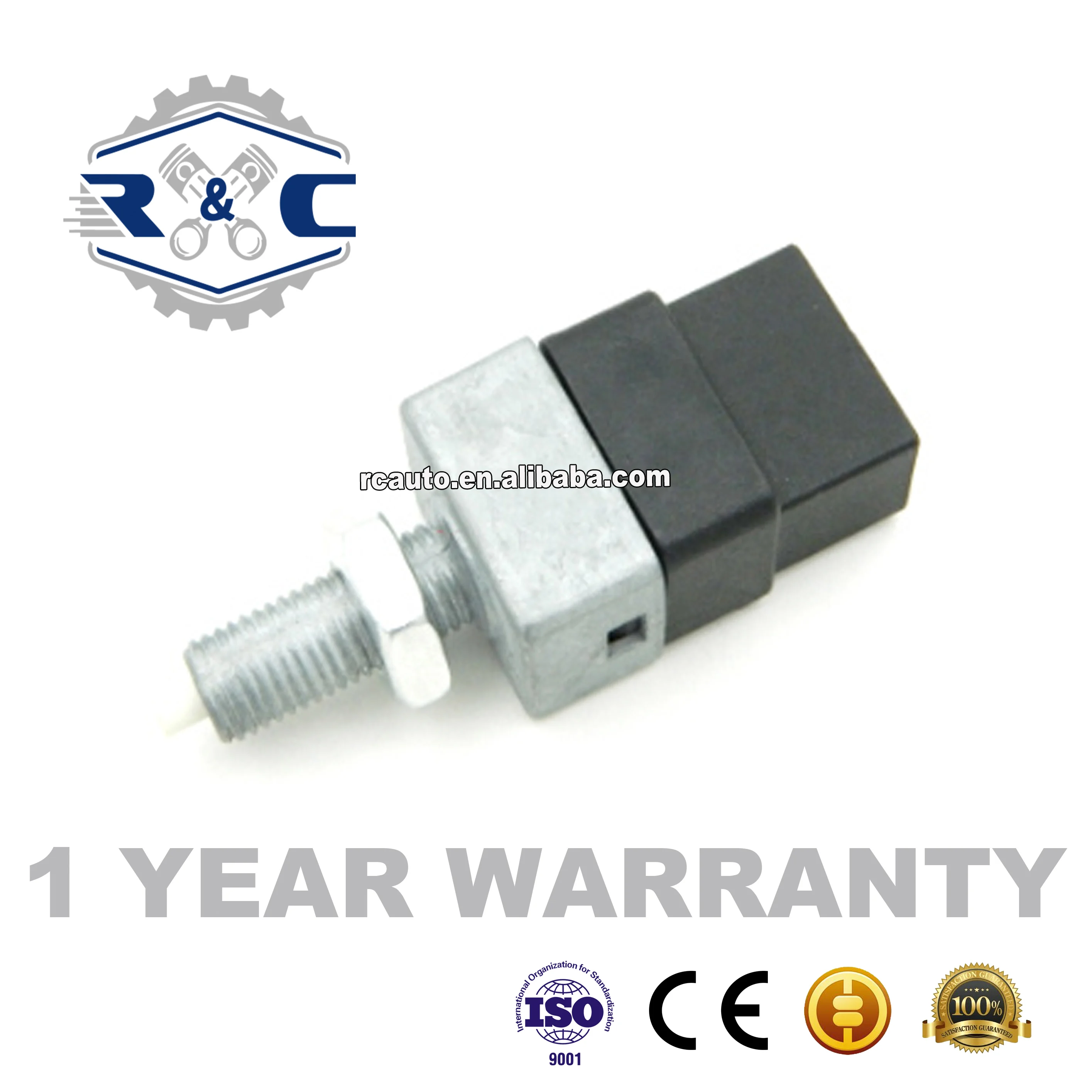 R&C Auto Brake Lighting Switch 93810-22100 for Hyundai Kia Dodge ...