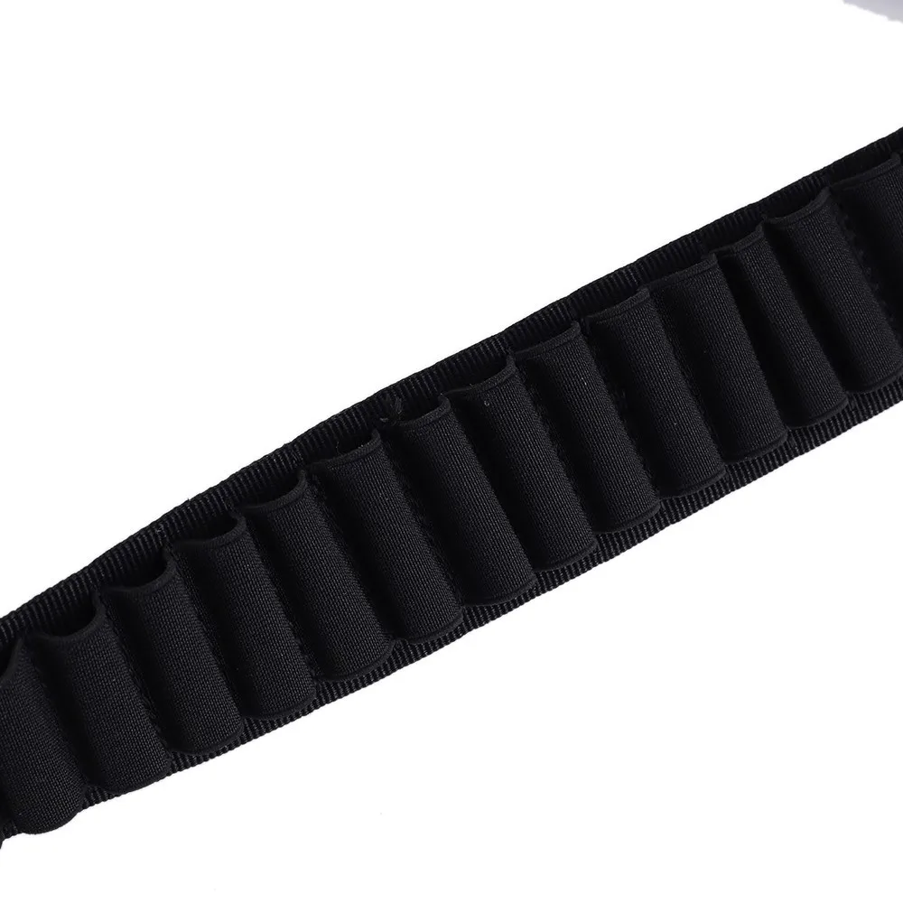 Hunting 50 Rounds Rifle Bullet Ammo Cartridge Belt Bandolier For 308 ...