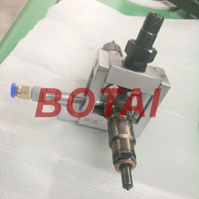 No.011 Universal Injector Clamp Tool Common Rail Crs Built Injectors ...