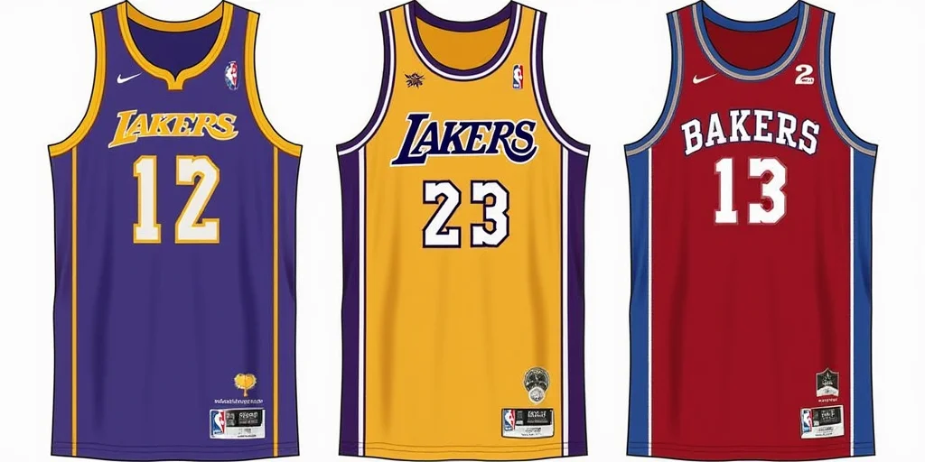 Best NBA Jerseys All Time – Iconic Courtside Style on Alibaba.com