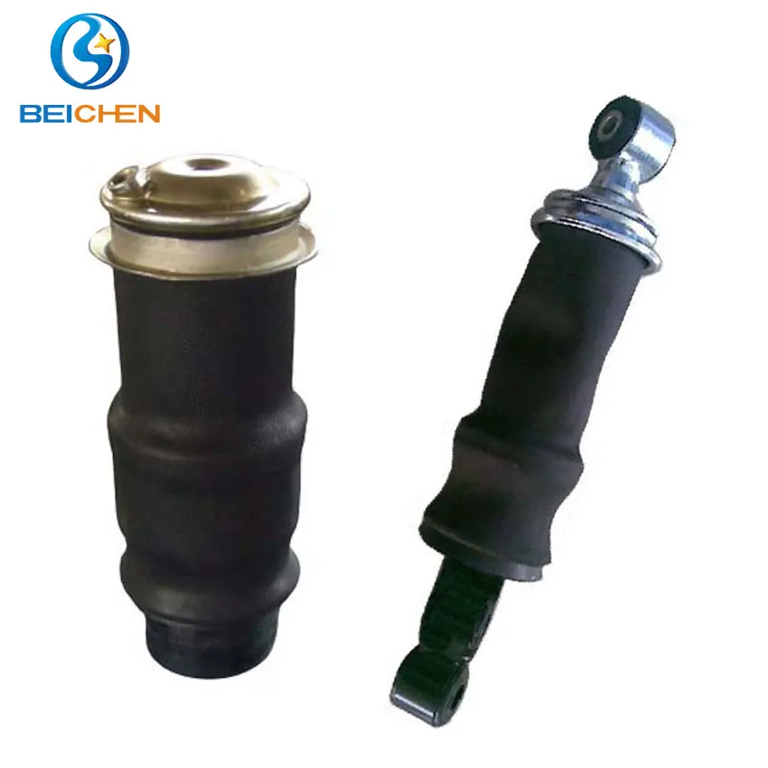 Volvofh12/fh16 Front Air Spring Shock Absober Truck Air Suspension ...