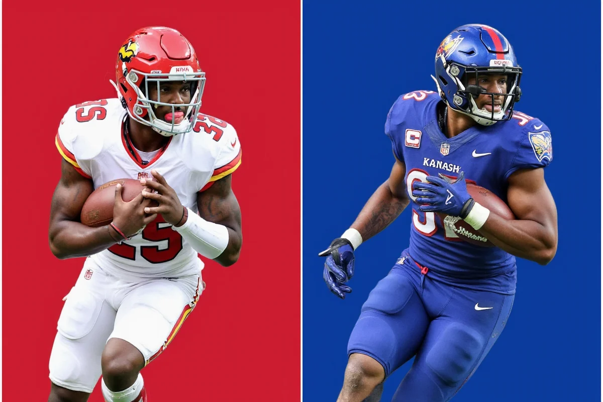 Where to Watch Colorado vs Kansas Football 2025