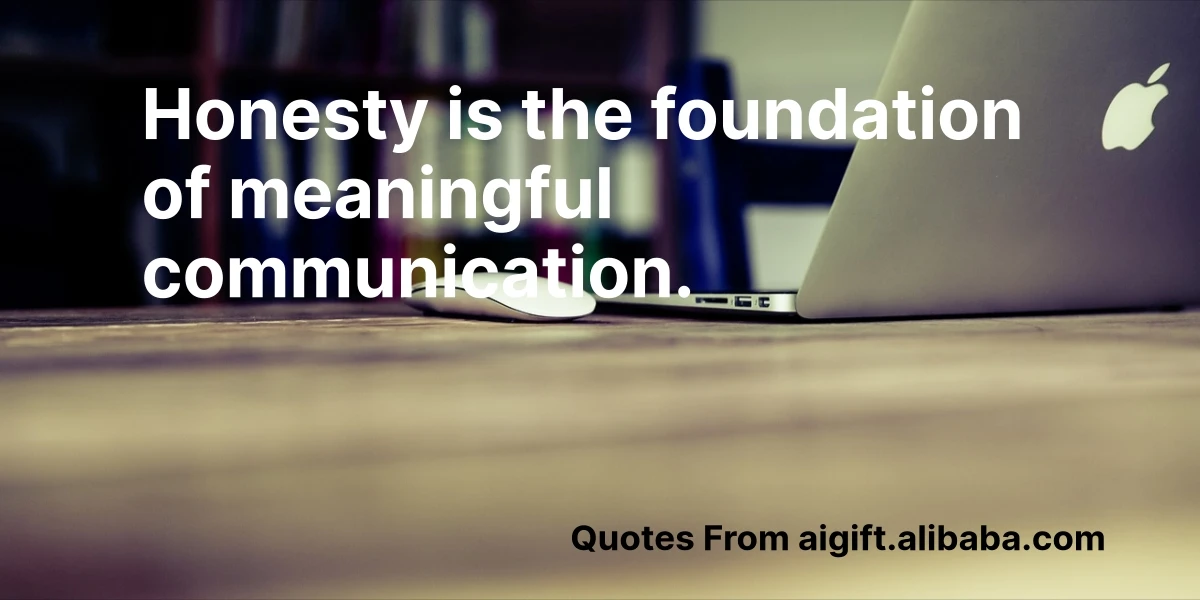 Communication Motivational Quotes for Clarity & Connection