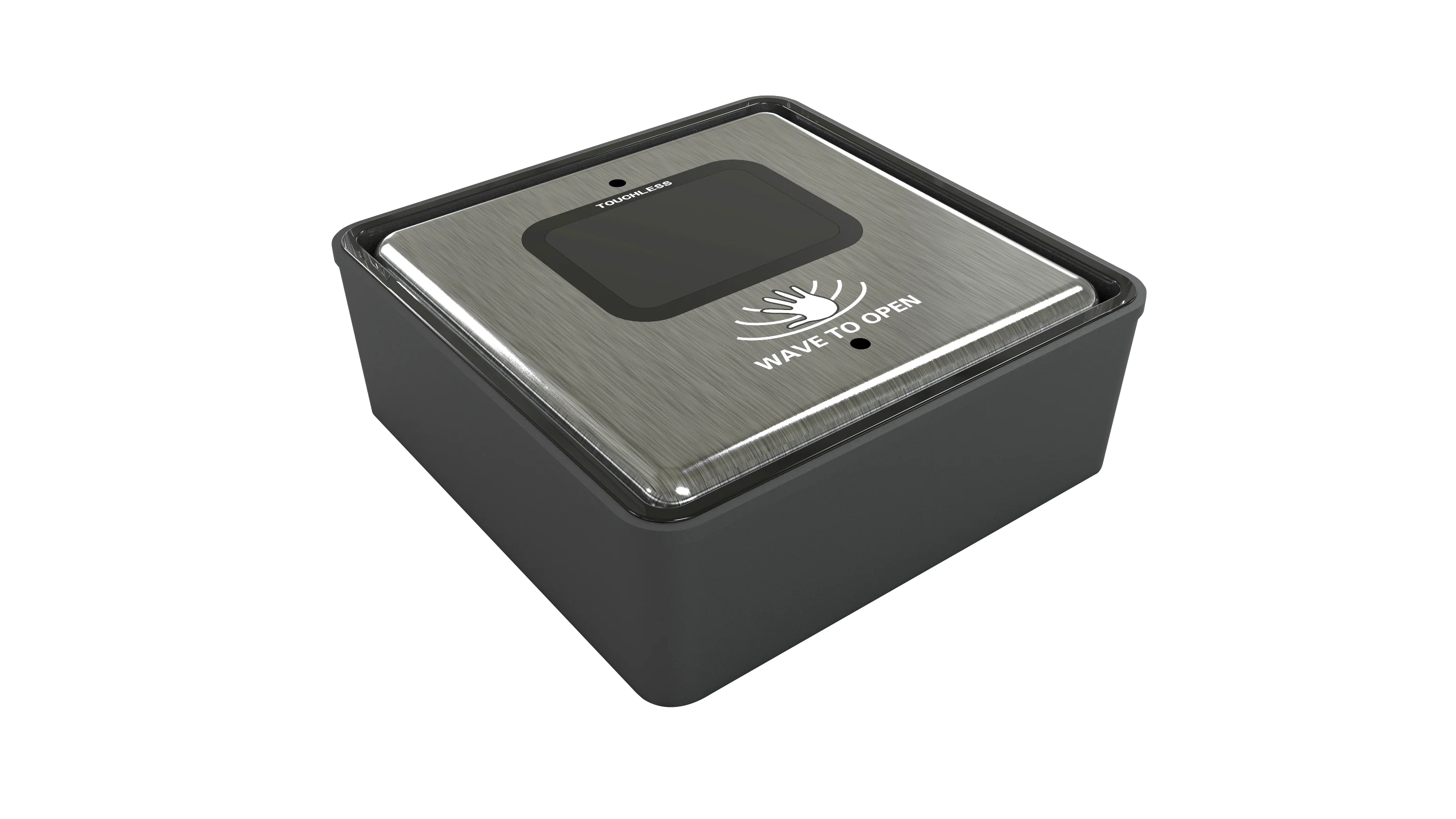Wireless Disabled Switch - Access Control for Automatic Doors