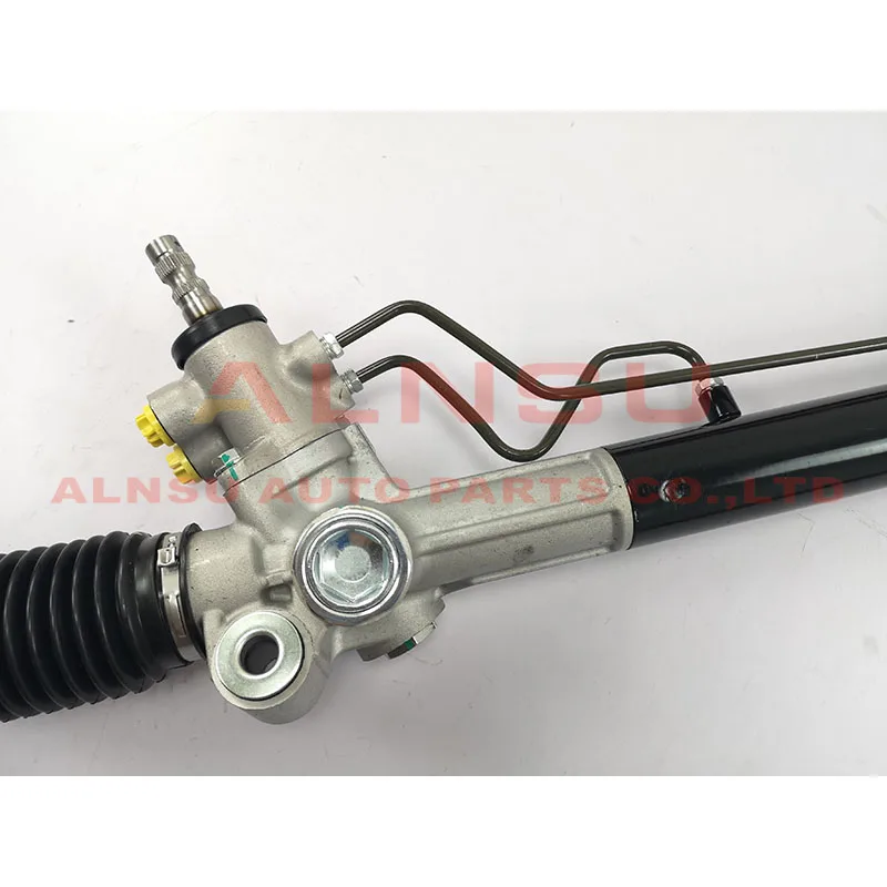 VCV10 MCV10 44250-33032 44250-33150 44250-07020 SXV10 SXV20左舵驾驶系统的转向齿条 ...