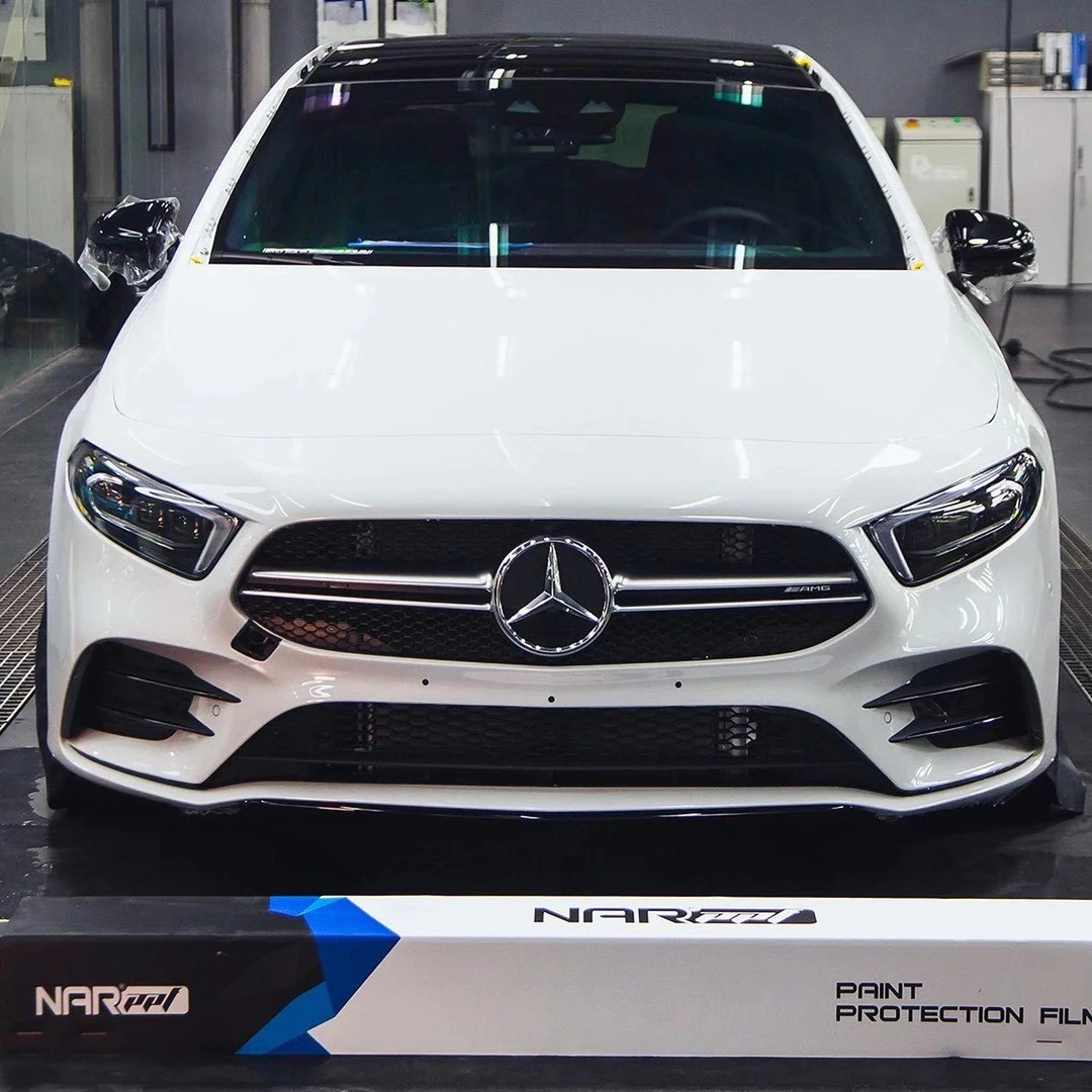 Nar Ppf Box (200pcs) - Buy Box,Ppf Box,Ppf Paint Product on Alibaba.com