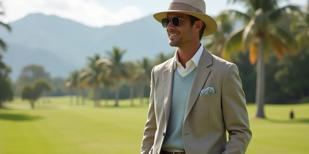 Traditional Golf Attire – Timeless Style & Modern Fit on Alibaba.com