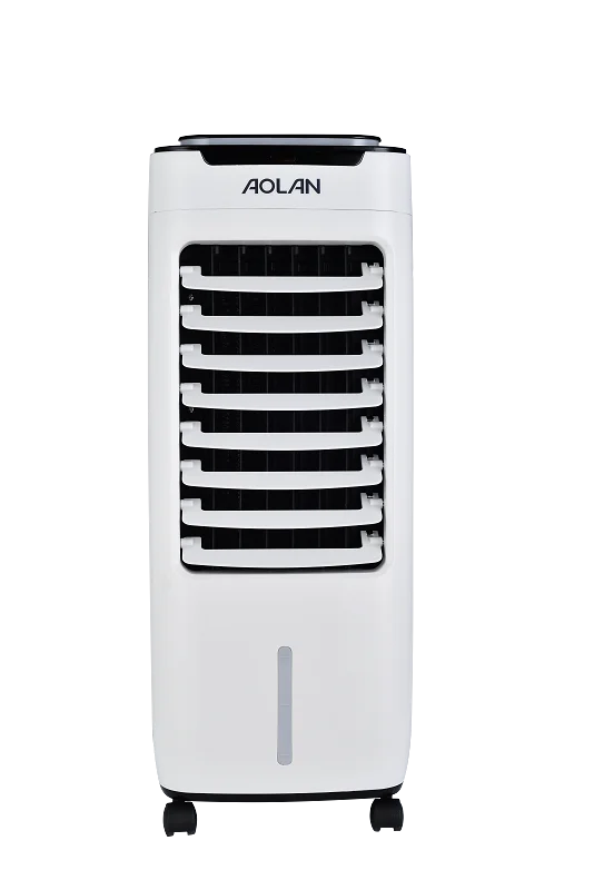 Aolan Smart Air Cooler 1000m3/h Airflow Heating & Cooling For Home Use ...