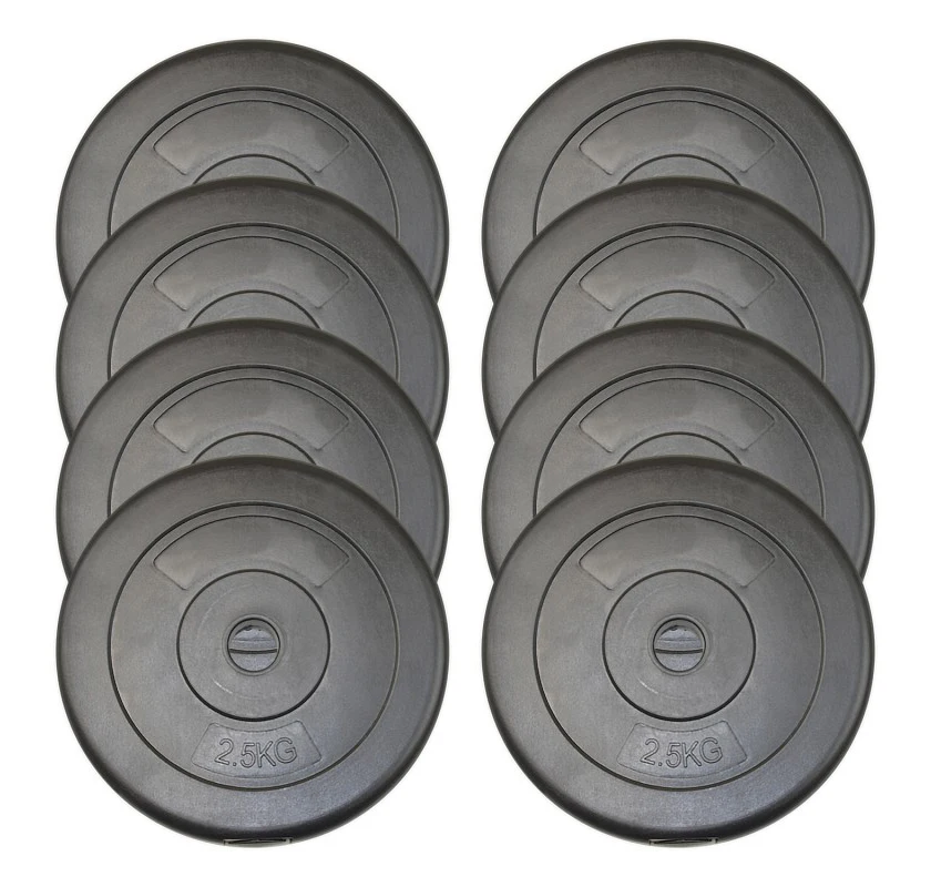 Fitness Health Disc Weighted Plate Gym Weight Plates - Buy Cheap Disc ...