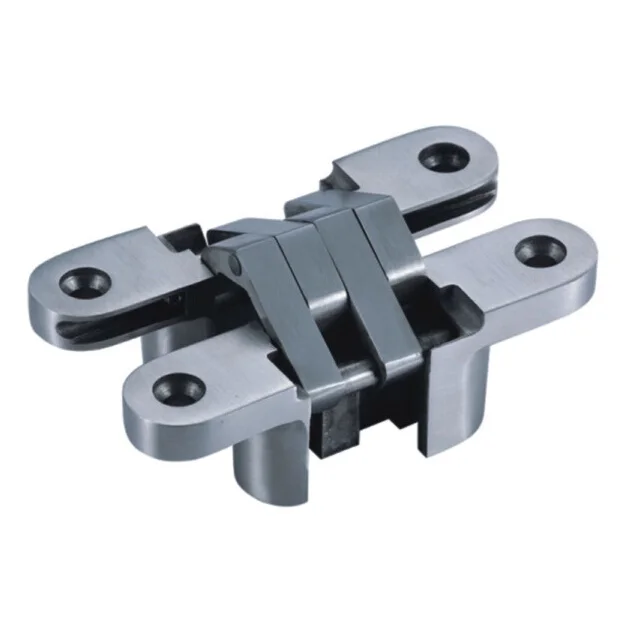 Stainless Steel 360 Degree Rotary Pivot Hinge Door Rotating Door Pivot ...