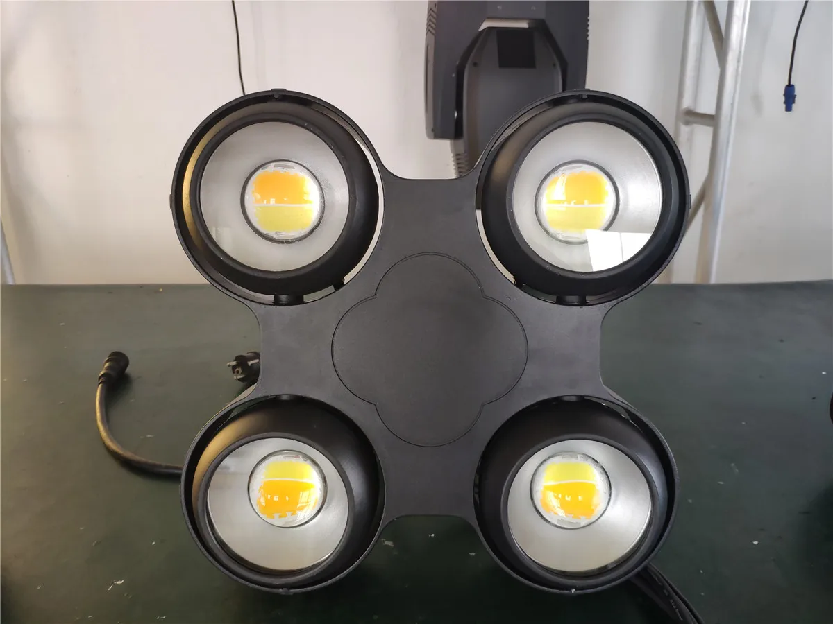 4 Eyes Led Blinder Light 4x100w Cob Blinder Outdoor Waterproof Ip65 4 ...