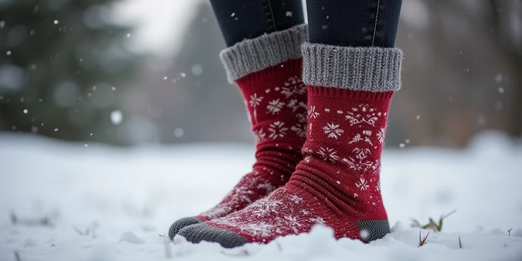 Best Winter Socks For Ultimate Warmth And Comfort In 2025