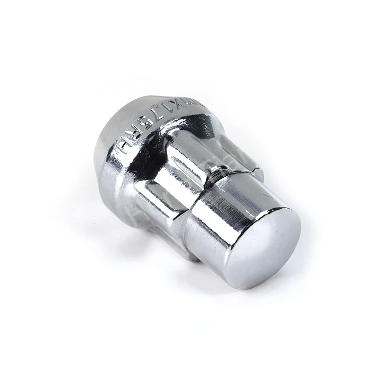 Professional Japan 5 Spline Car Wheel Hub Lock Nuts - Buy Wheel Locks,5 ...