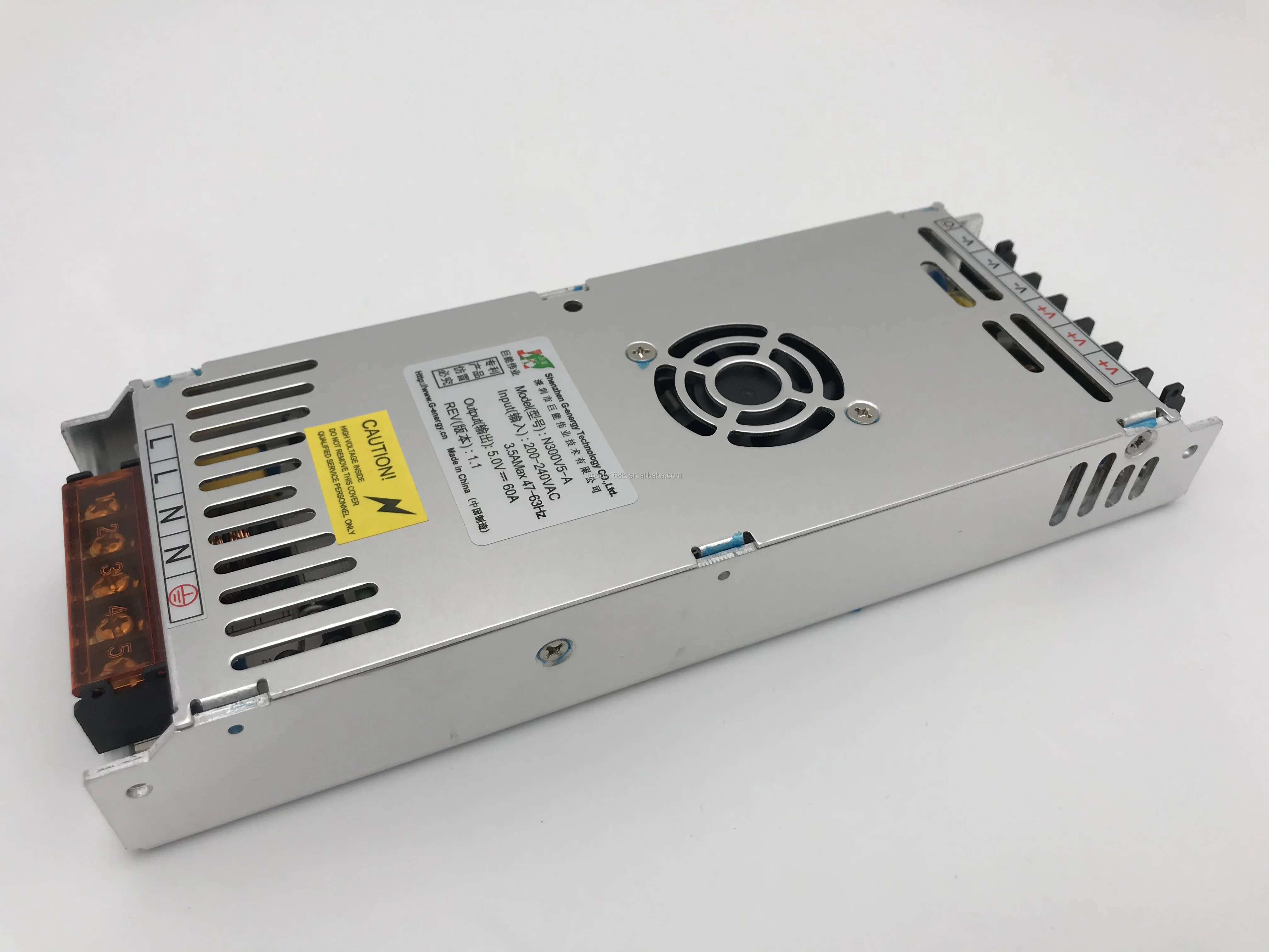 G-energy Brand N300v5-a/jps300v/n200v5-a/n300v5-c Power Supply For Led ...