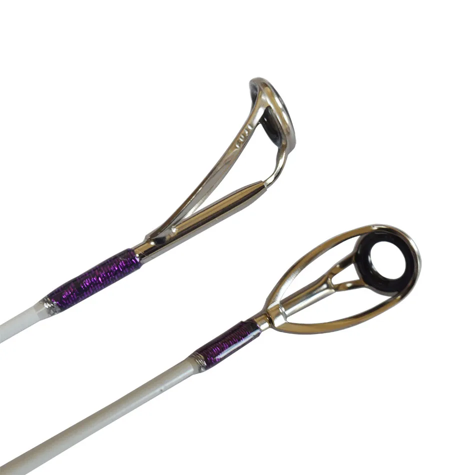 4.25 Purple Full Fuji Components 100-250g Superhard Rod